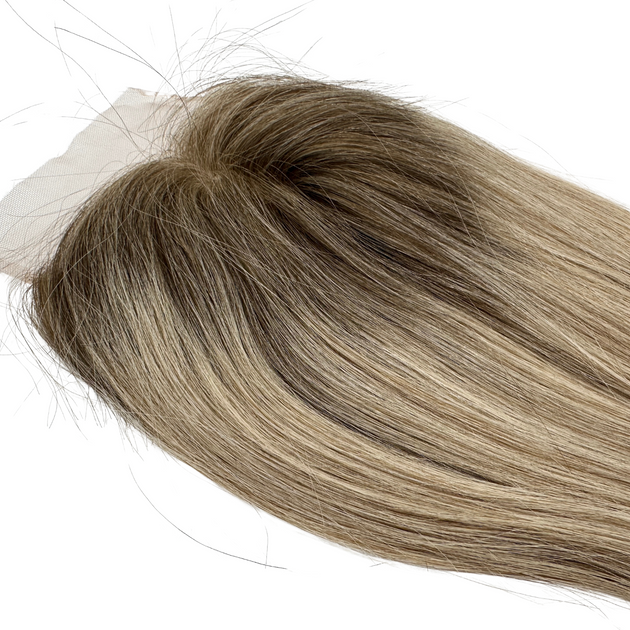 Transparent Lace Closures Hair Loss Solutions – Loxx Of London