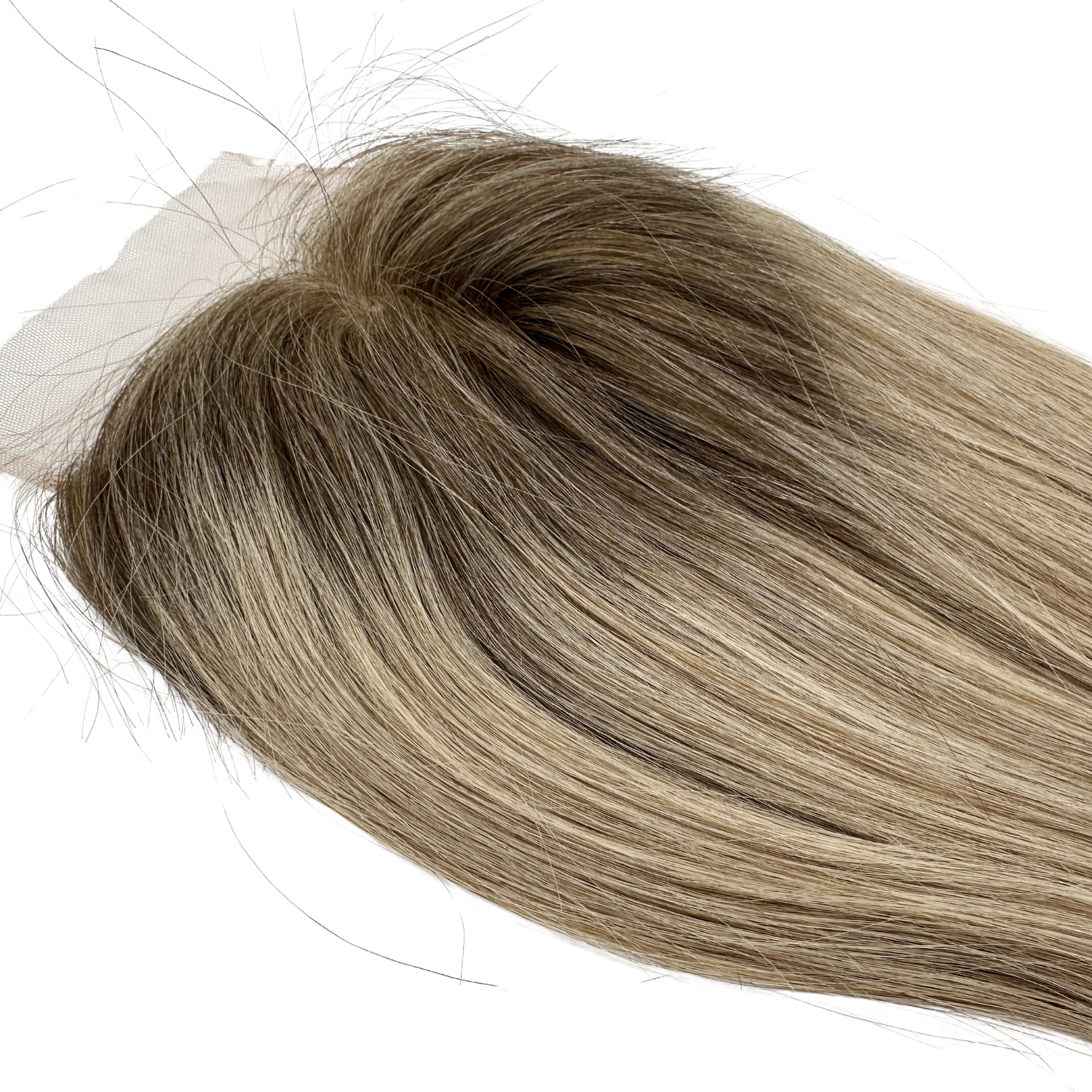 Transparent Lace Closures Hair Loss Solutions – Loxx Of London
